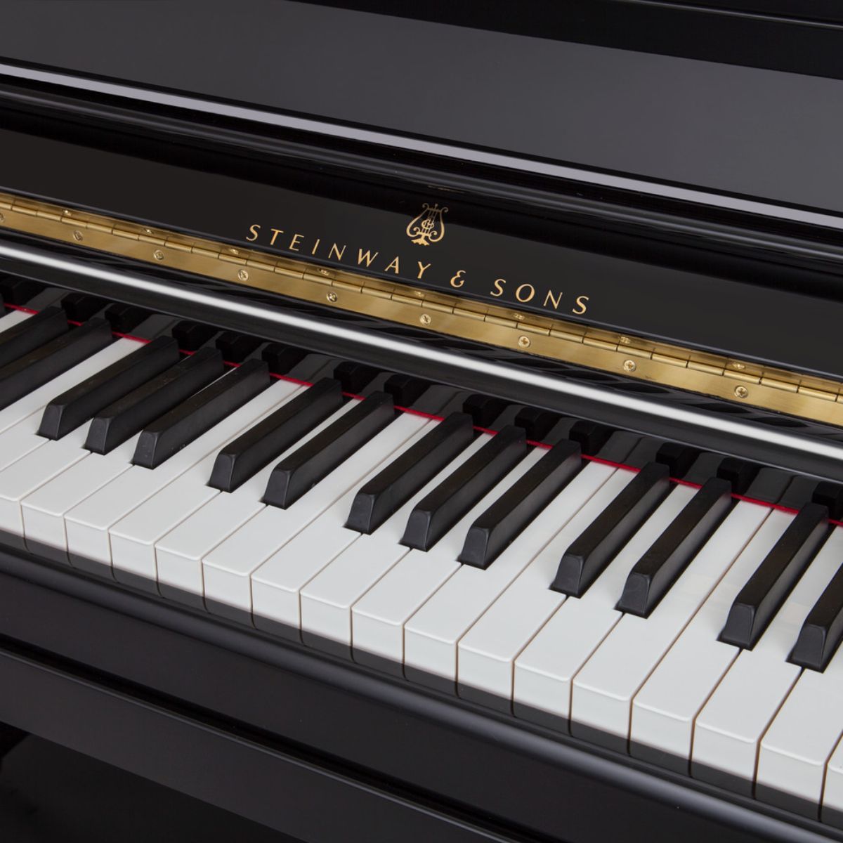Model 1098 - Steinway & Sons Dubai