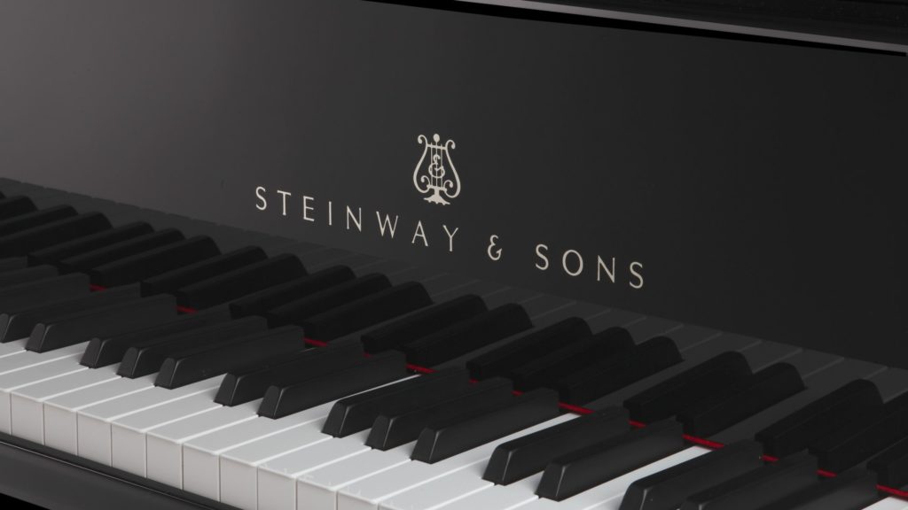 The Sterling - Steinway & Sons Dubai